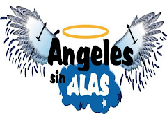 Angeles sin Alas