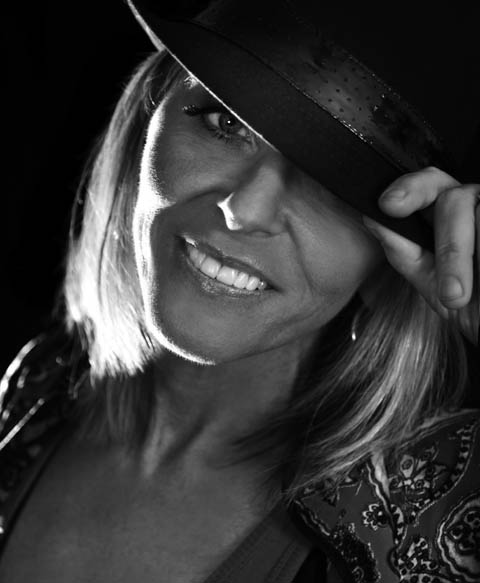 BLUES SYNDICATE: ESPECIAL ROBIN ROGERS