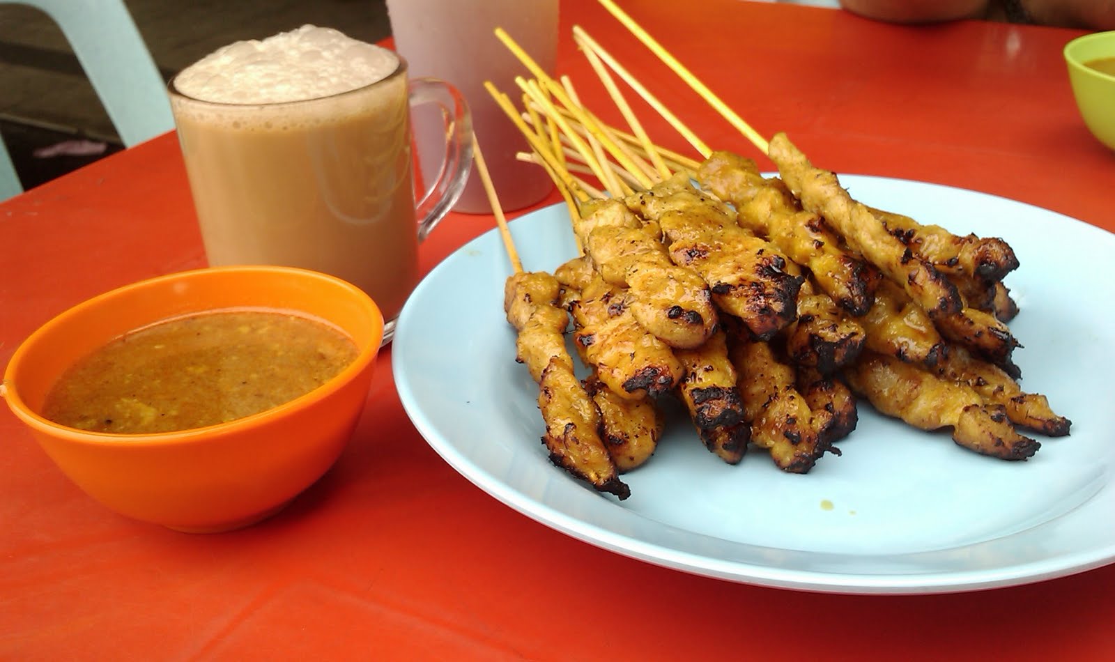 MUAR | Johor | Page 27 | SkyscraperCity Forum