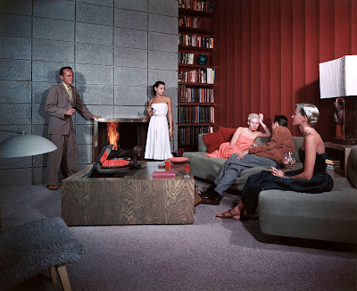 1970s cocktail culture