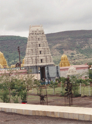 PUNE A TO Z: NARAYANPUR