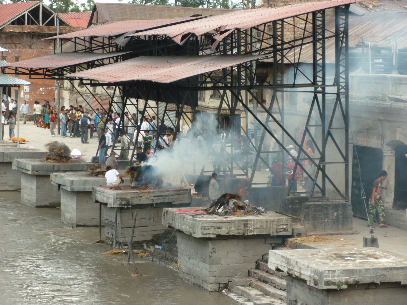 Welcome to my Nepal blog!