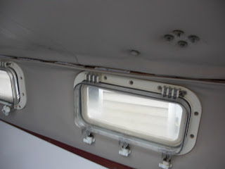 Skipper 20 For Sale: Additional images, taken 4/1/08