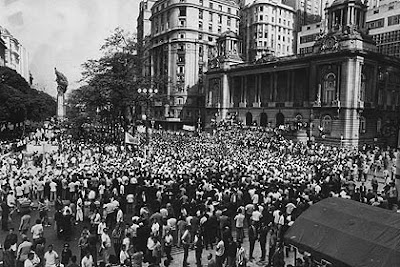 Depósito do Maia: Maio de 68 no Brasil