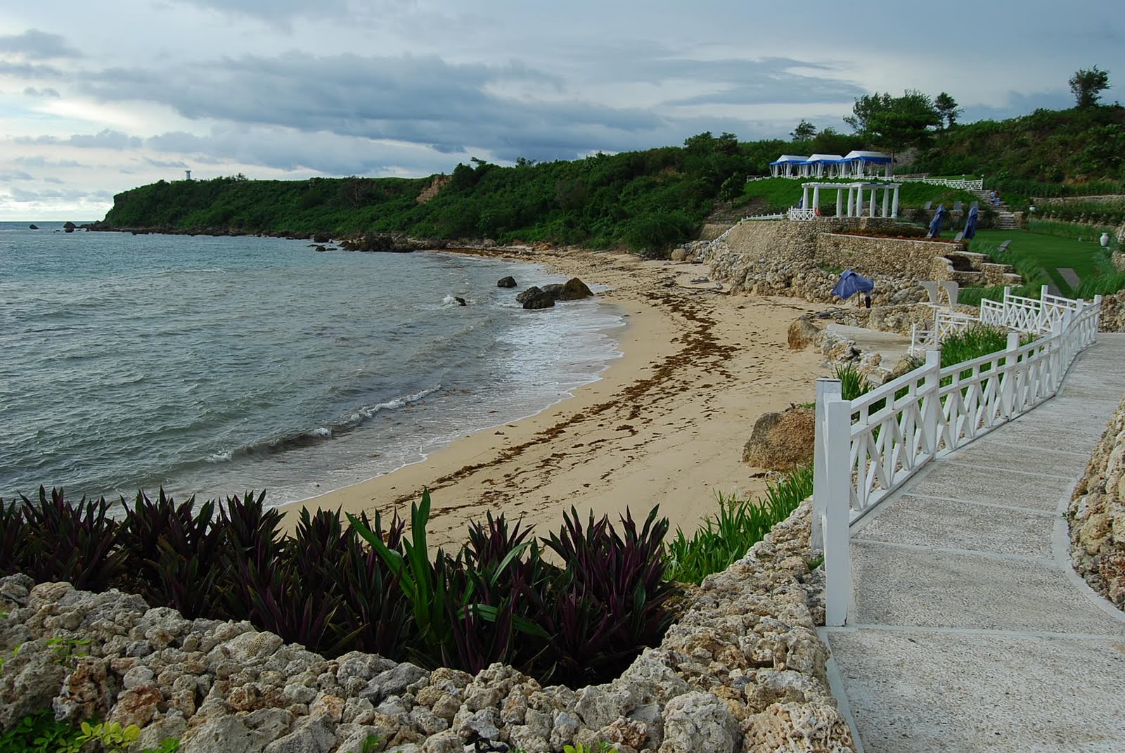 Thunderbird, Poro Point | Snapshots By Kate