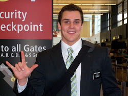 Elder Spencer Wade Calvert: September 13, 2010