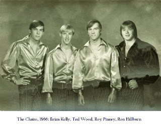 El Paso's Musicians (Past & Present) updated 3/6/22: Roy Pinney and The ...