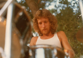 El Paso's Musicians (Past & Present) updated 3/6/22: David Rutledge - 1974