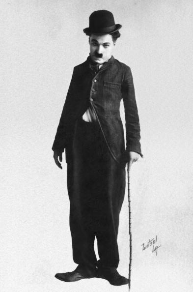 Charlie Chaplin Charlie Chaplin Charlie Chaplin Old Charles Spencer Chaplin