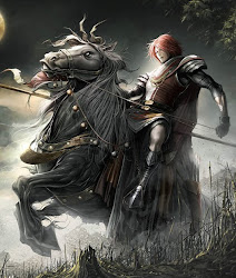 Delirios: La marcha de Astarot....