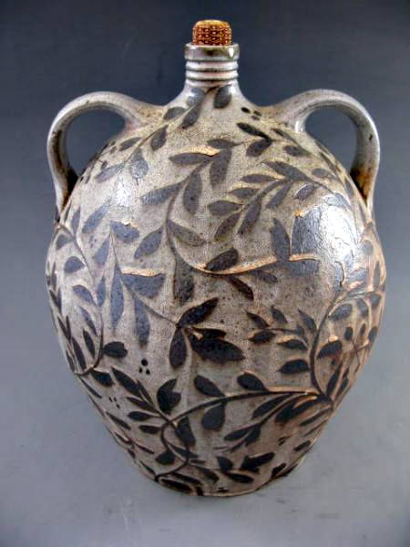 NC Pottery Center Auction and Raffle