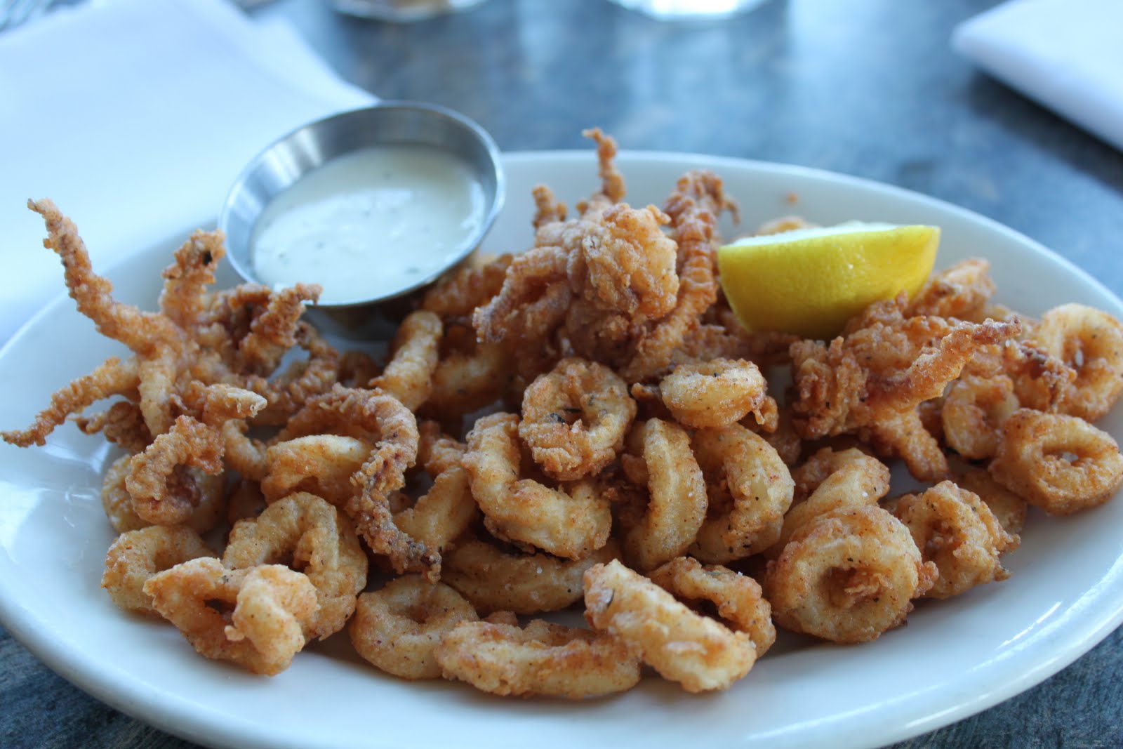 Russman's spot: Port Defiance Washington