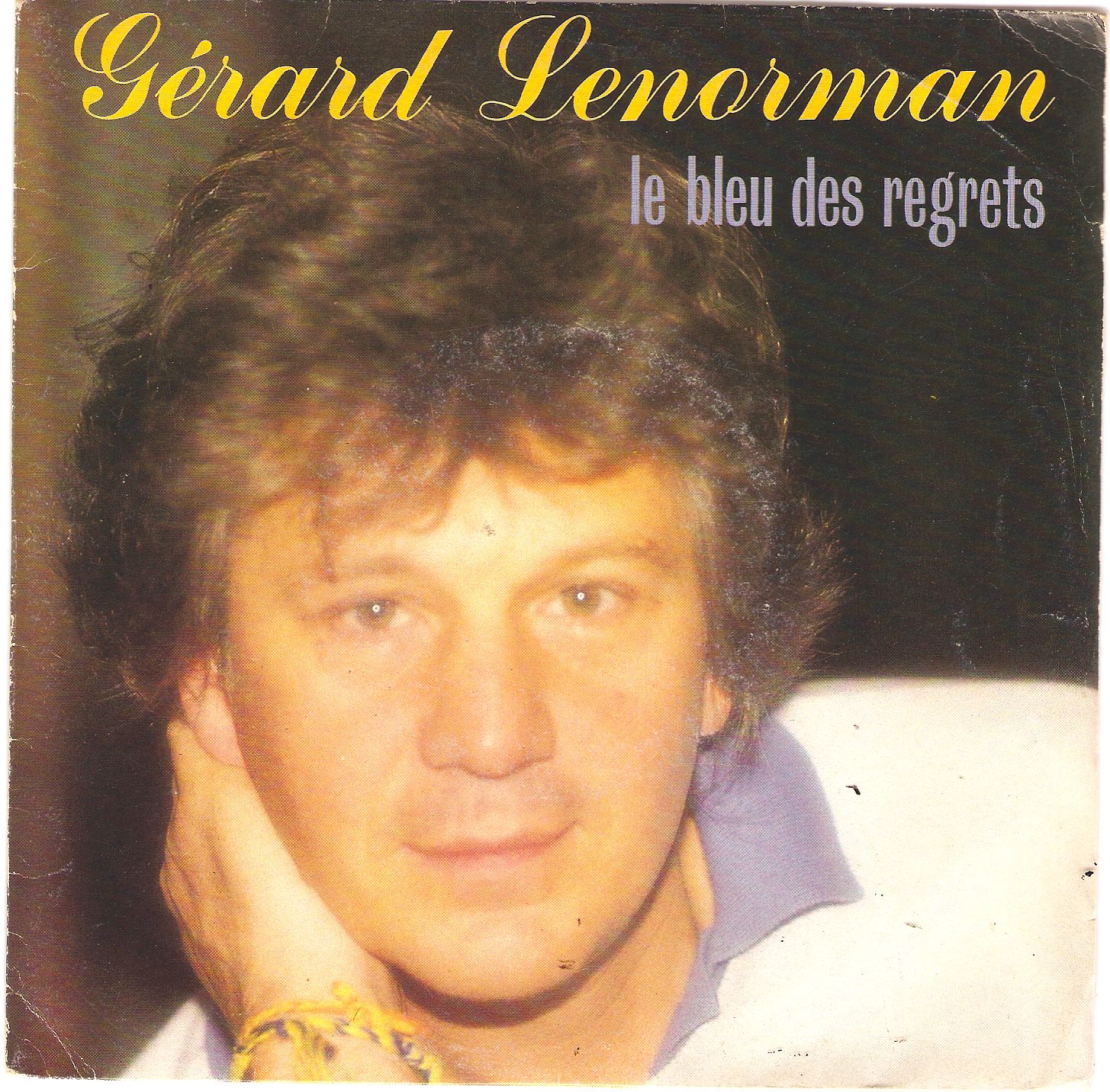 Benjamin Flao: floue de france