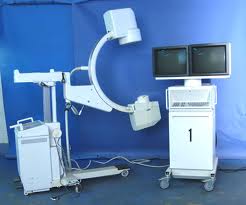 www.Depot-Alkes.com: Jual C-Arm GE, Stenoscope