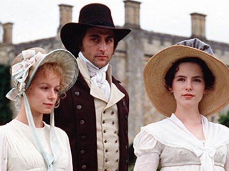 Paixão por Livros: Filme: Emma (2009) - Mini-Série da BBC