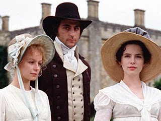 Paixão por Livros: Filme: Emma (2009) - Mini-Série da BBC