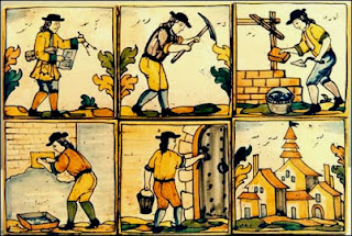 The ChesterBelloc Mandate: Unions & Guilds & Distributism & Chesterton