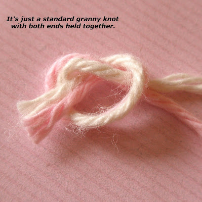 Oh the Cuteness!: How to Crochet a Basket, Part Two.