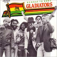 Reggae Music: THE GLADIATORS
