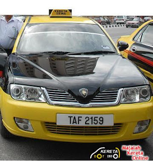 TAWAU RESPECT AUTO CLUB: April 2009