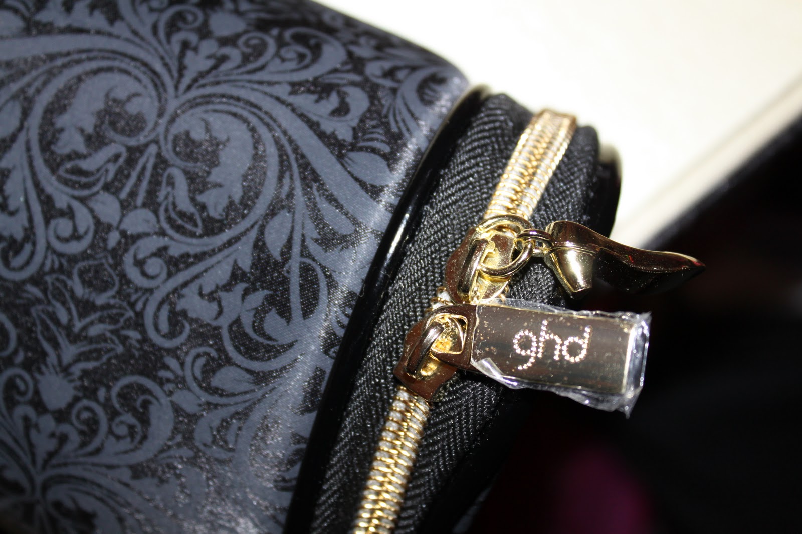 *The Fairy Princess*: Ghd Midnight Collection Deluxe