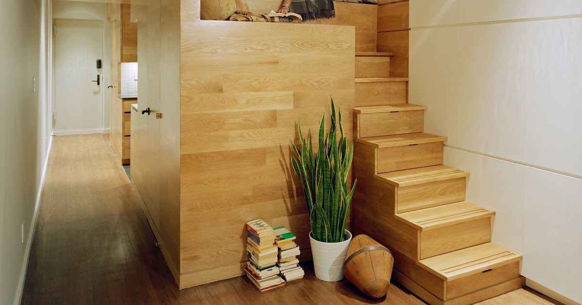 The Blog of Mark Jeffries: EAST VILLAGE STUDIO.