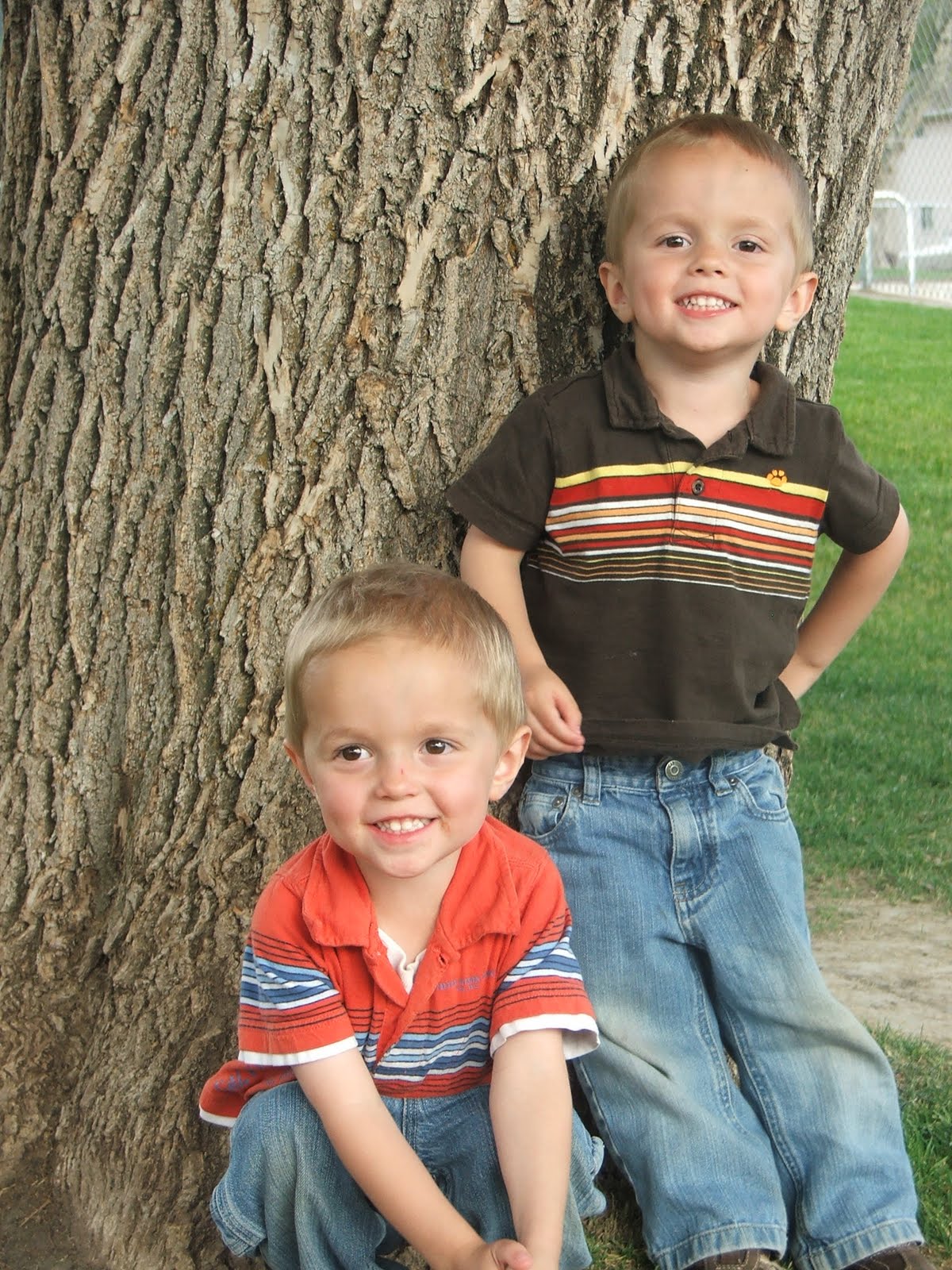 The Chugg Family