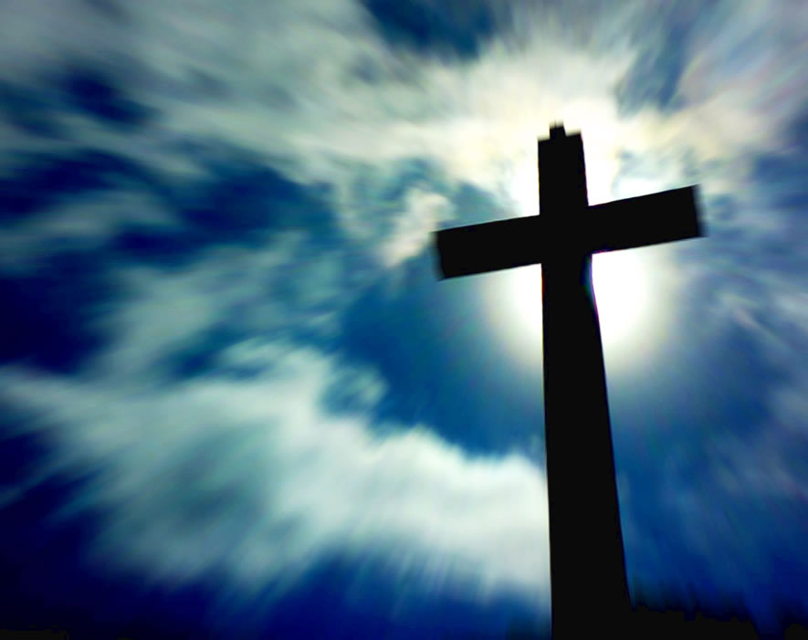 ACHANDO TESOUROS - Tesouros Eternos da Palavra de Deus: A MENSAGEM DA CRUZ