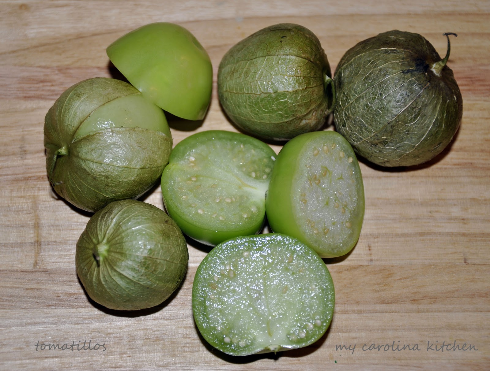 My Carolina Kitchen: Broiled salmon with tropical pineapple and ...