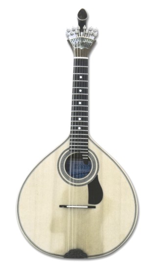 Instrumentos Musicais: Alguns Instrumentos Musicais Portugueses