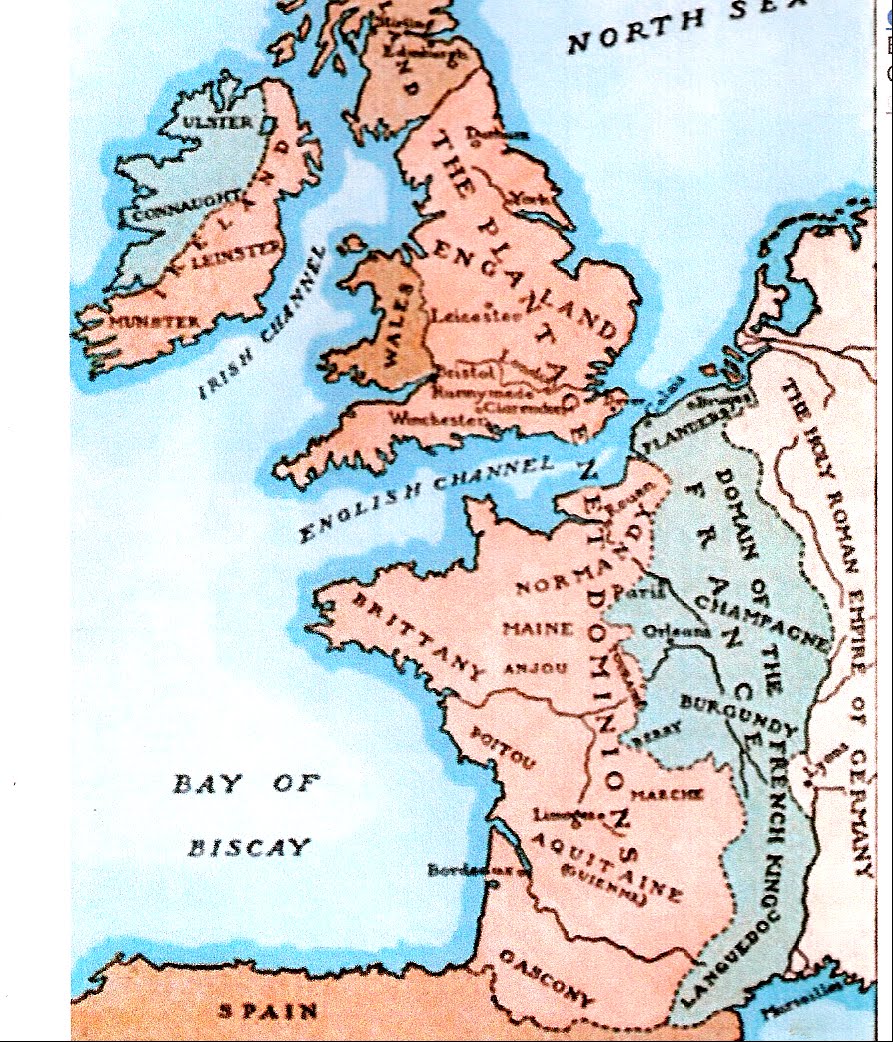 Commonwealth Stamps Opinion: History of The Commonwealth: The First ...