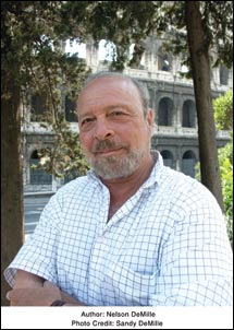 The Gate House by Nelson DeMille – Review | At Home With Books