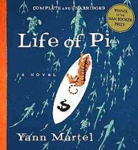 Life of Pi by Yann Martel – Review | At Home With Books