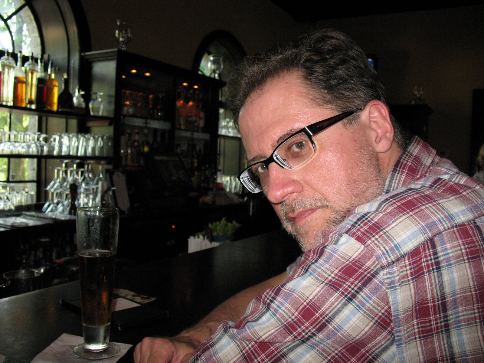 eric forbes’s book addict’s guide to good books: THE WRITING LIFE ...