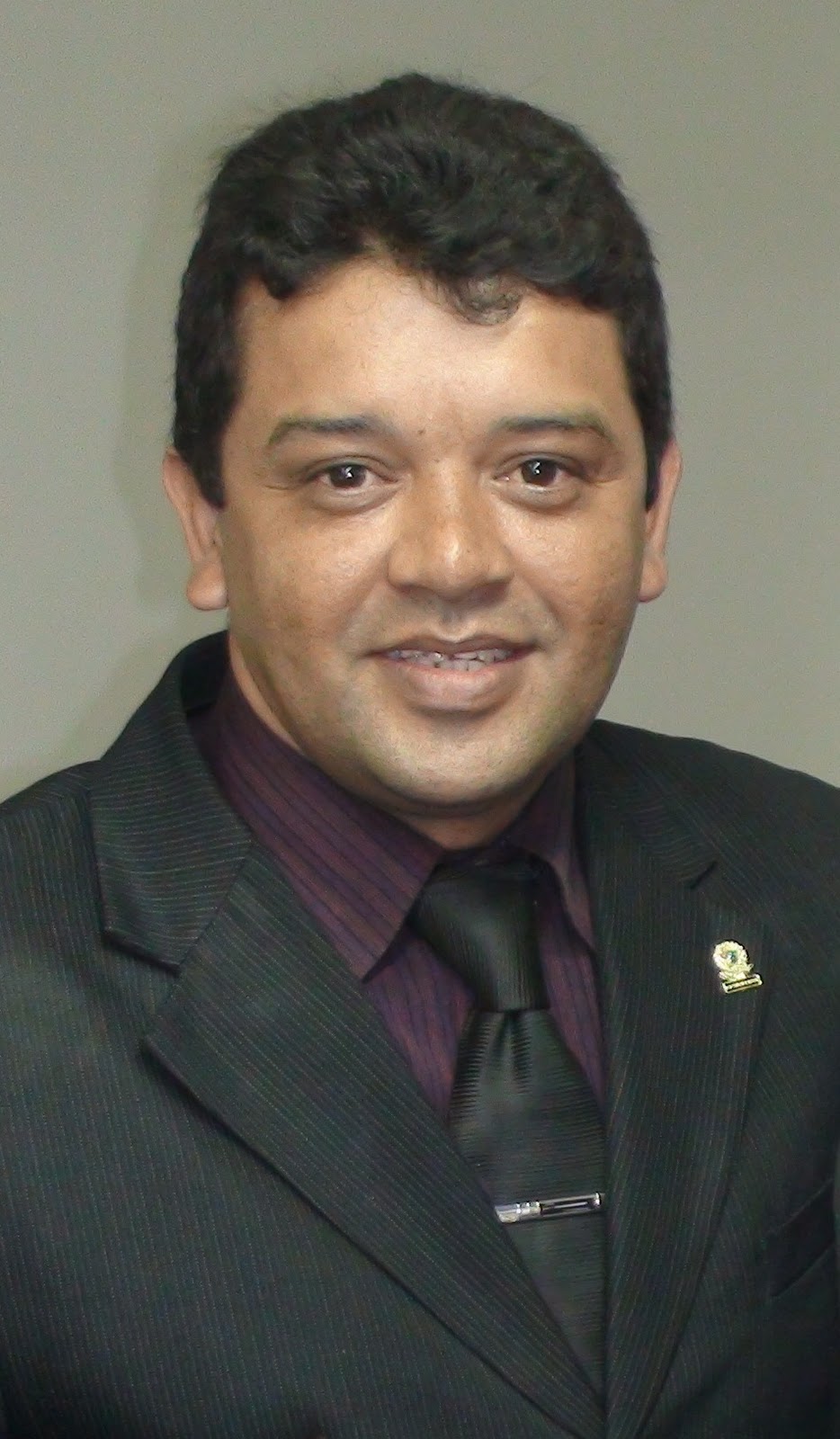 Pastor Jonas Freitas: Fotos