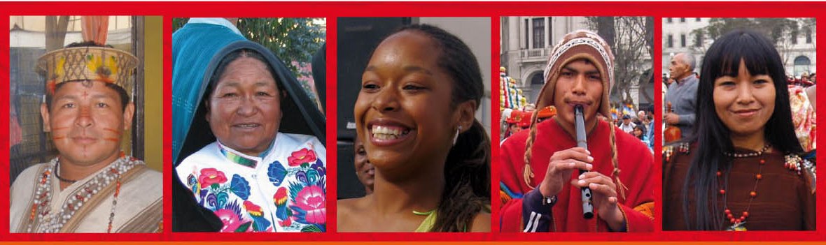 IPPN - INSTITUTO PERUANO DE PRODUCTOS NATURALES: DIA DE LOS PUEBLOS ...