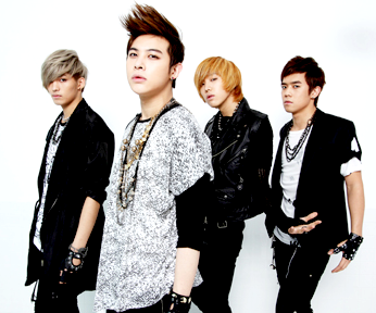 Korean star team :: 한국어 스타 팀 ::: [News] F. Cuz back in November!