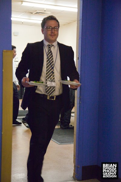 Kitchen of Champions Culinary Training Program: Catching Up: Guest Chef ...