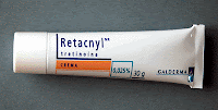 TRETINOIN buying guide Retacnyl: TRETINOIN Retacnyl