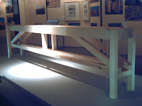 El Rincón Invisible: La vía de la Plata