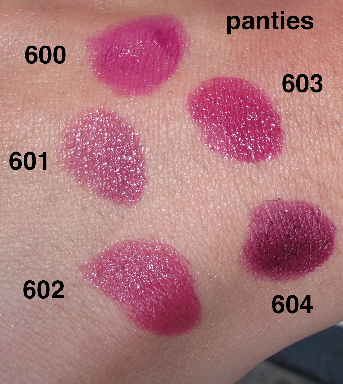 the black panties: Giorgio Armani Rouge d'Armani Fall 2010 Lipsticks