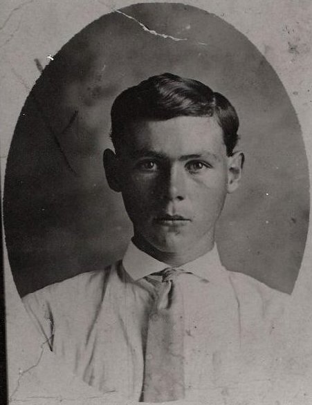 Turn the Hearts: Military Paper Work - ROBERSON