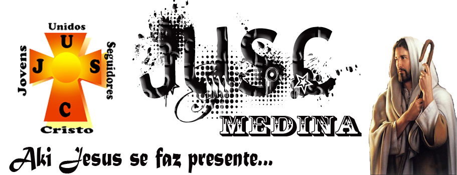 GRUPO DE JOVENS JUSC: Reunião dos Grupos de Jovens da Região