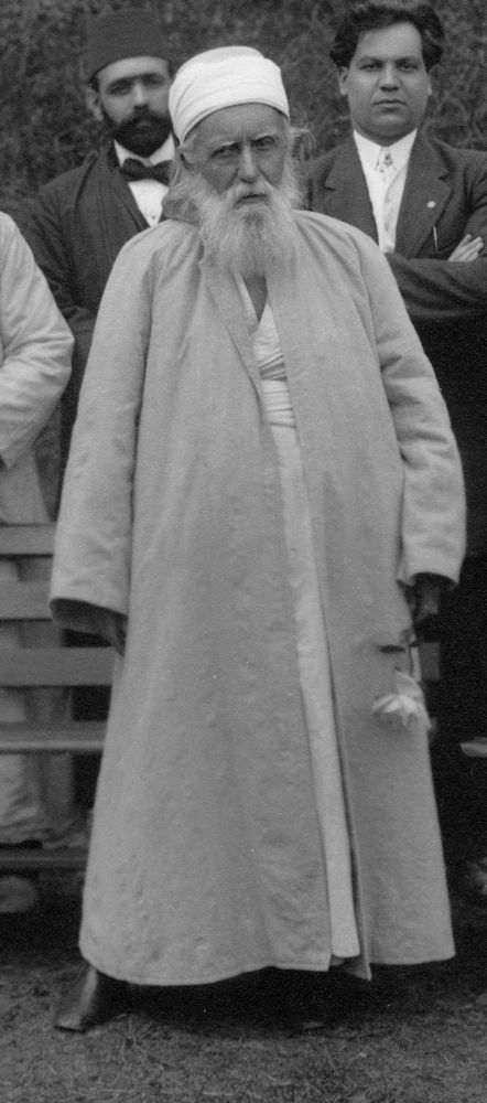 IAmA Bahá'i. AMA. : r/IAmA