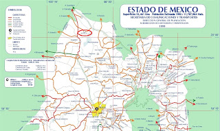 Colecta Aculco 2009