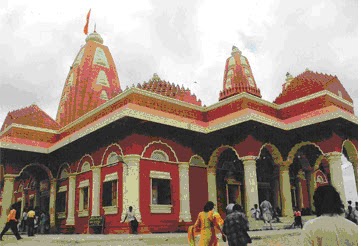 I LOVE INDIA: A visit to Dwarka, Beth Dwarka & Nageshwar Jyotirlinga(m ...