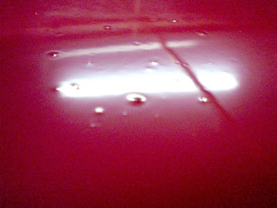 BikesCarsRacing.net: A Lesson In Solvent Pop