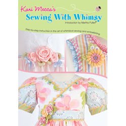 Sew Beautiful Blog: Whimsy Week Day 4 - Mitered Spaghetti Leaves ...