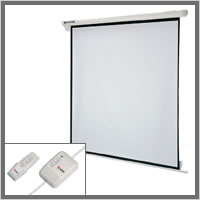 Everything Office: Projectors, Screens and Trolleys