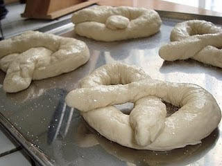 Holy Week Food Ideas